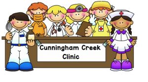Health Clinic – Cunningham Creek Elementary School