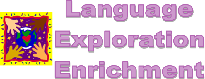 LEE SPANISH – Extended Day Program